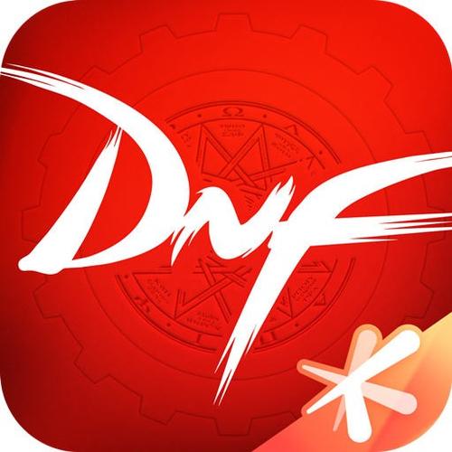 dnf助手官网版图标