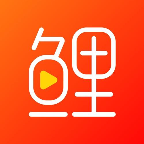 微鲤app赚钱版图标