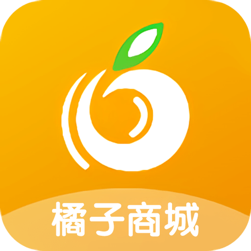 橘子微商app安卓版图标