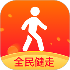 全民健走赚钱版图标