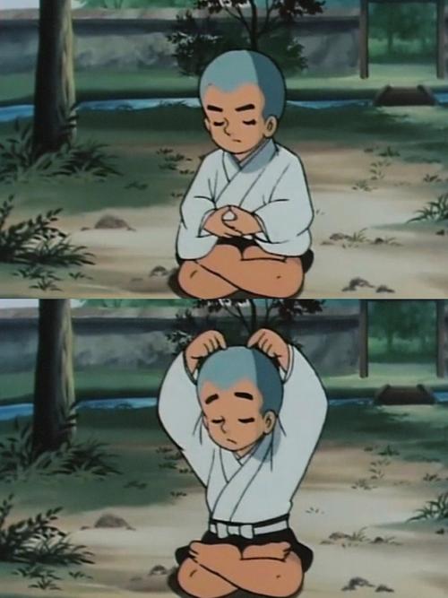 一休画质