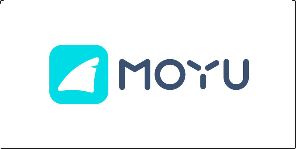 MOYU软件图标