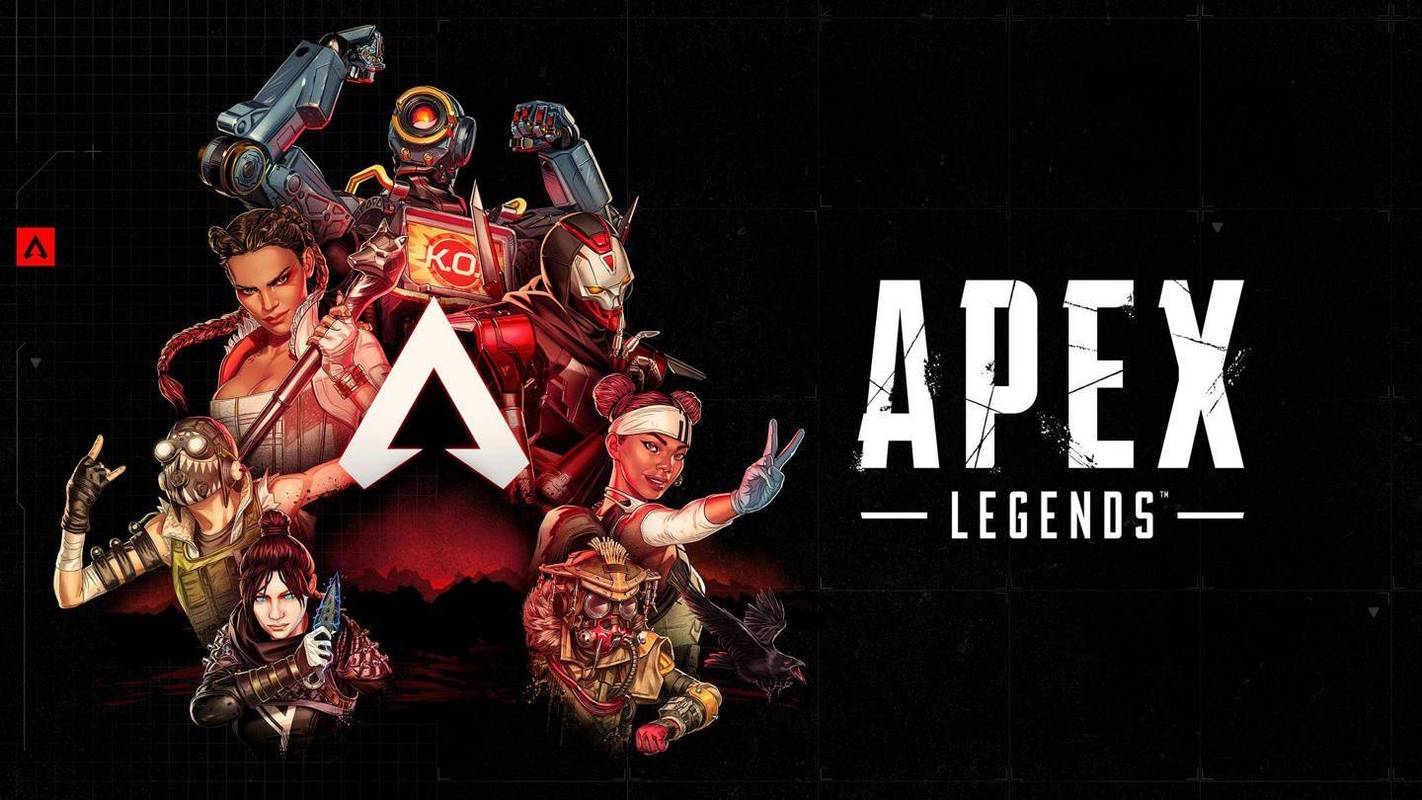 apex英雄手游中文版下载