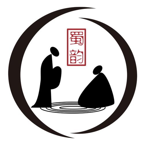 蜀韵文学图标