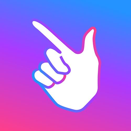 想要app图标