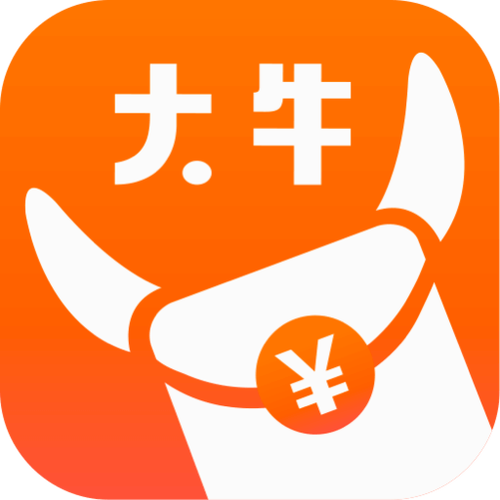 大牛试玩官方版图标
