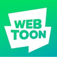 webtoon台版漫画图标
