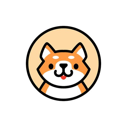 圆圆漫画图标