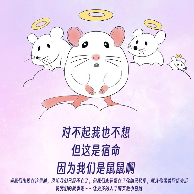 初恋小白鼠漫画图标