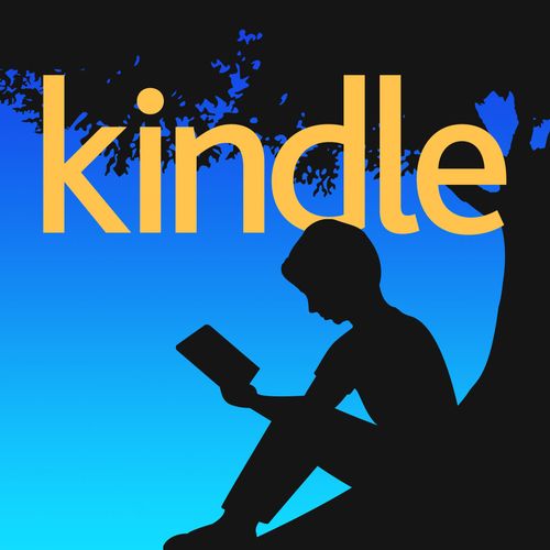 KINDLE阅读图标