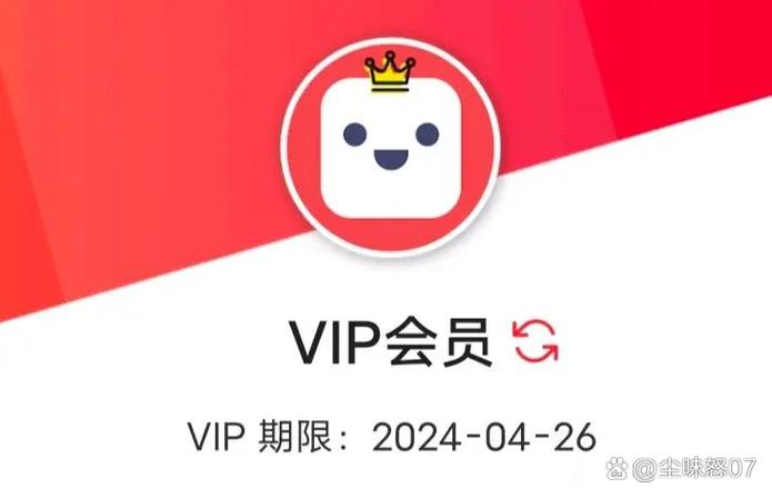1024视频vip图标