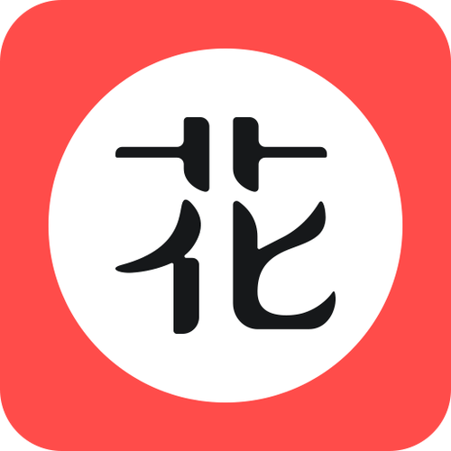 花花交友图标