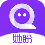 盼聊交友最新版图标