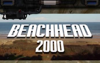 抢滩登陆2000