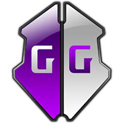 阿瑞斯病毒gg修改器(GameGuardian)图标