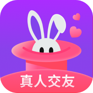 兔聊(最新版)图标