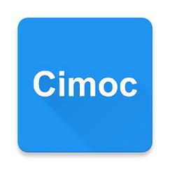 CIMOC官网版APP截图