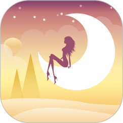 蜜月直播app官方版图标