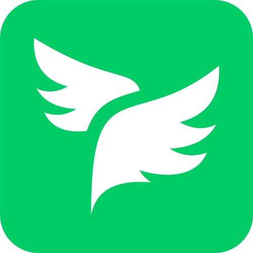 微商羽翼手机版v2.3.6图标