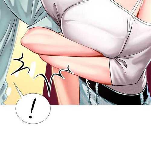 享乐补习街漫画图标