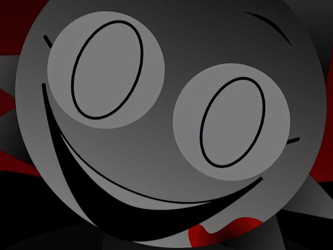 模神漫画截图