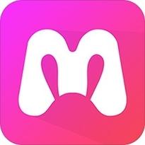 蜜兔直播安卓版图标