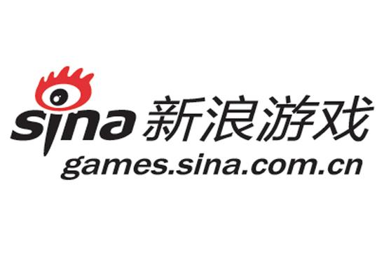 新浪看游戏手机客户端截图