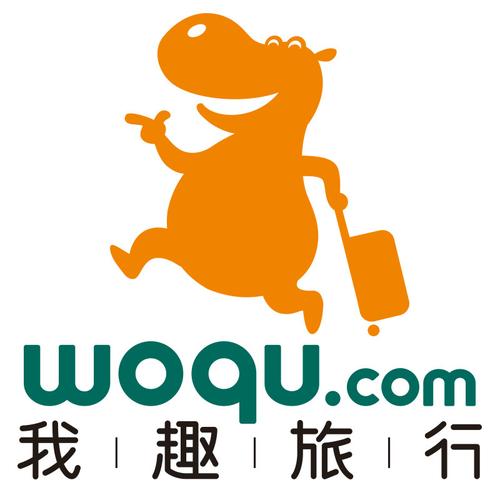 趣旅行红包版图标