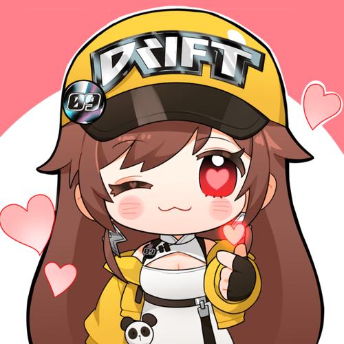 PUBG小橘子图标