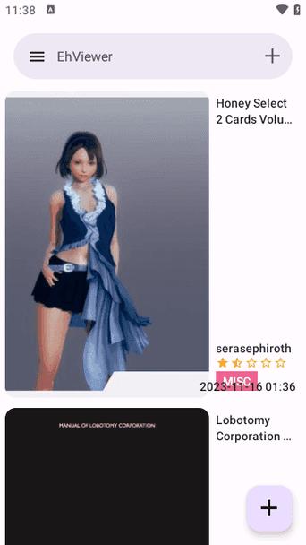 EHVIEWER彩色版1.9.5.2