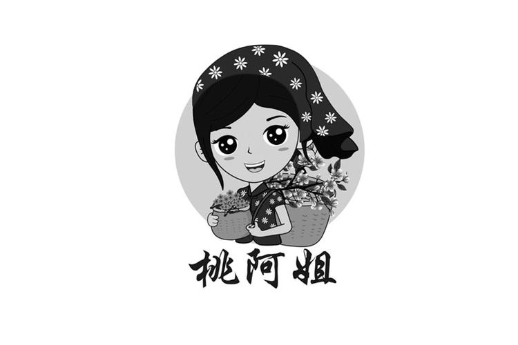阿姐漫画图标