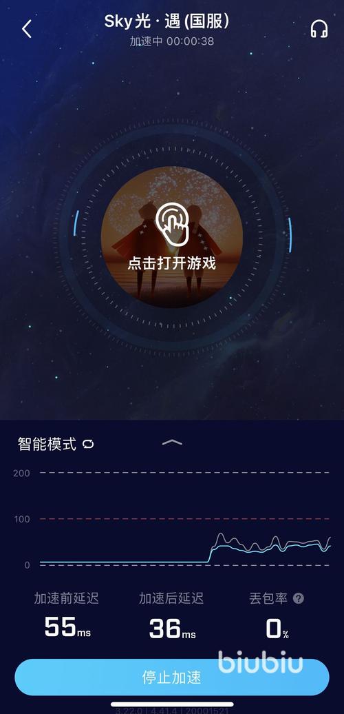 Sky加速器