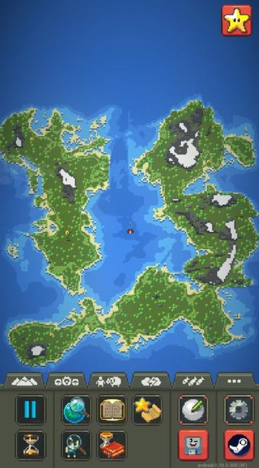 世界盒子修仙版与科技版mod下载世界盒子修仙版与科技版mod