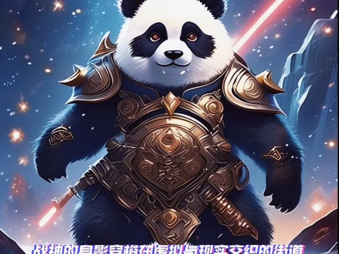 王者荣耀熊猫辅助手机版截图