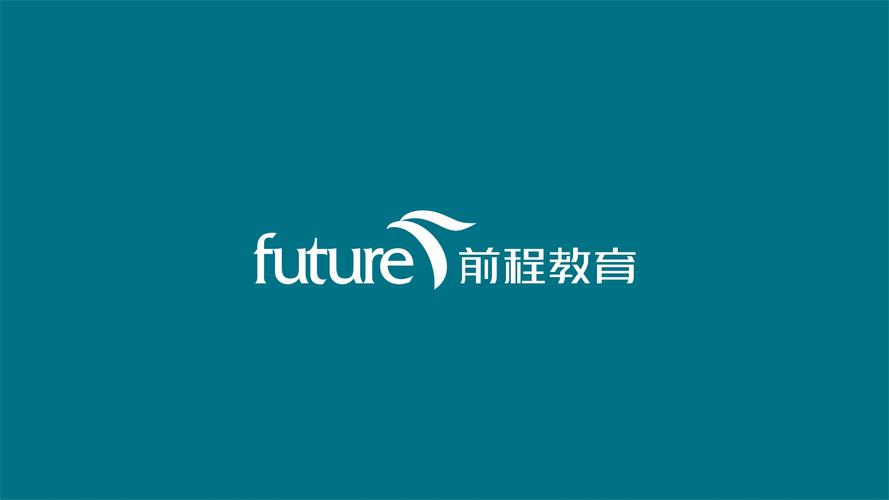 前程教师端app图标
