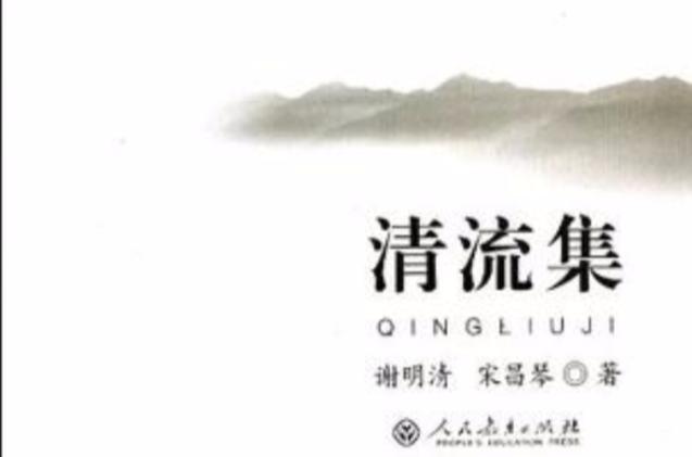 清流小说截图