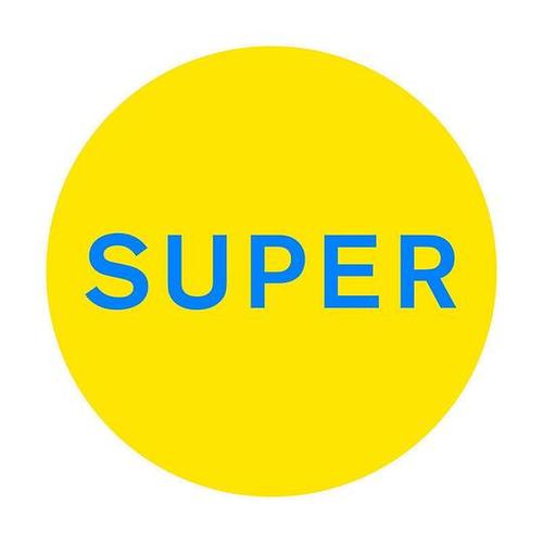 Super图影库图标