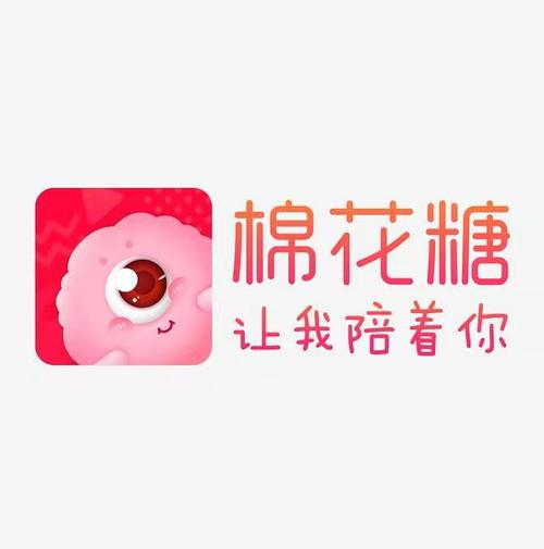 棉花糖直播安卓版图标