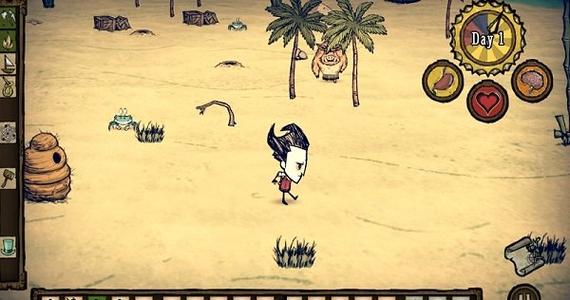 饥荒超多mod整合版本下载永久免费版