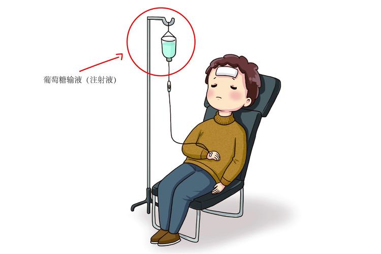 点滴漫画