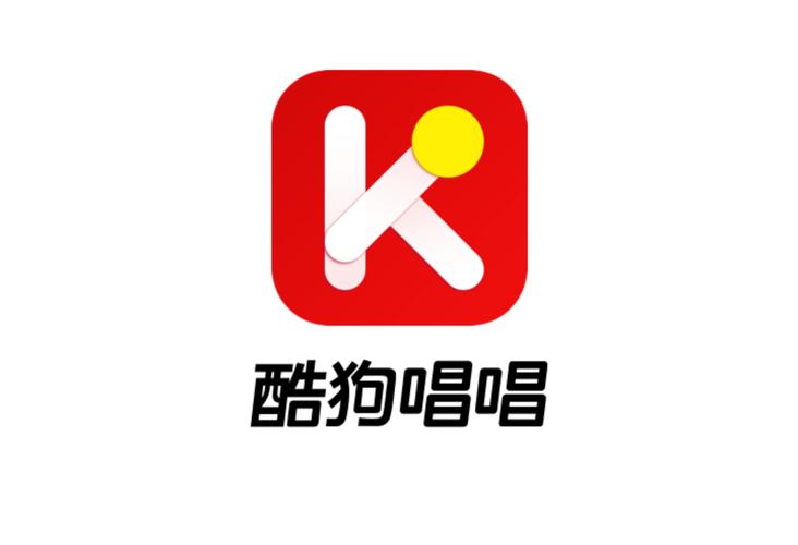 酷狗唱唱斗歌赚钱图标