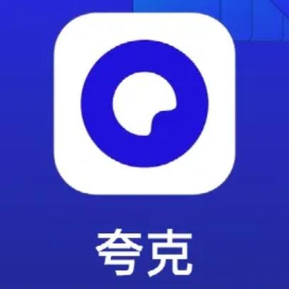 夸克漫画免费版图标