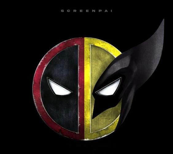 死侍Deadpool修改器图标
