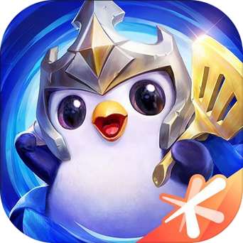 金铲铲999999金币破解精简版图标