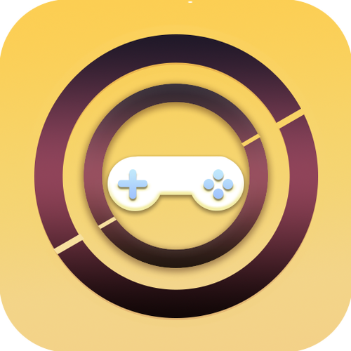 点玩手游盒子appv1.0图标