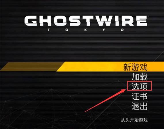 幽灵线东京修改器风灵月影截图