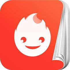 火山小说赚钱app图标