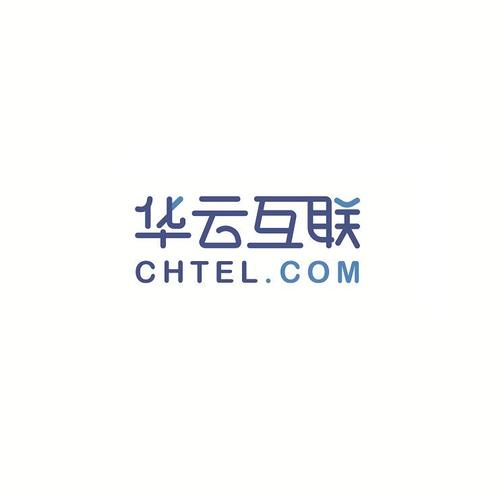 华云在线app最新版图标