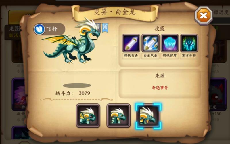 养龙高手