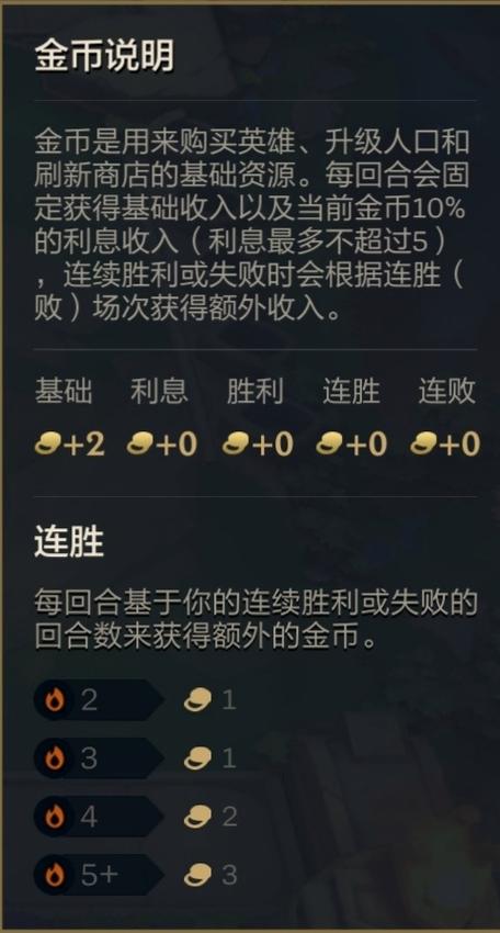金铲铲之战刷金币脚本辅助页面版截图